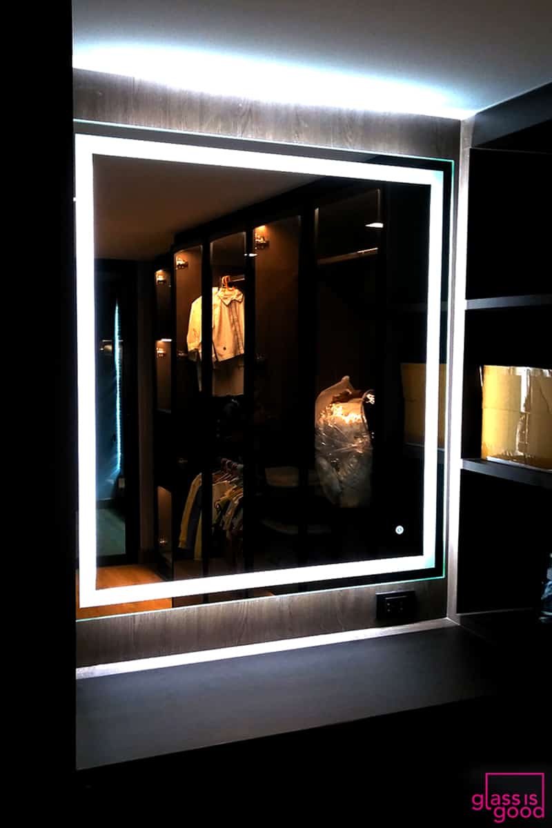 Private Residence 9 | Glass is Good