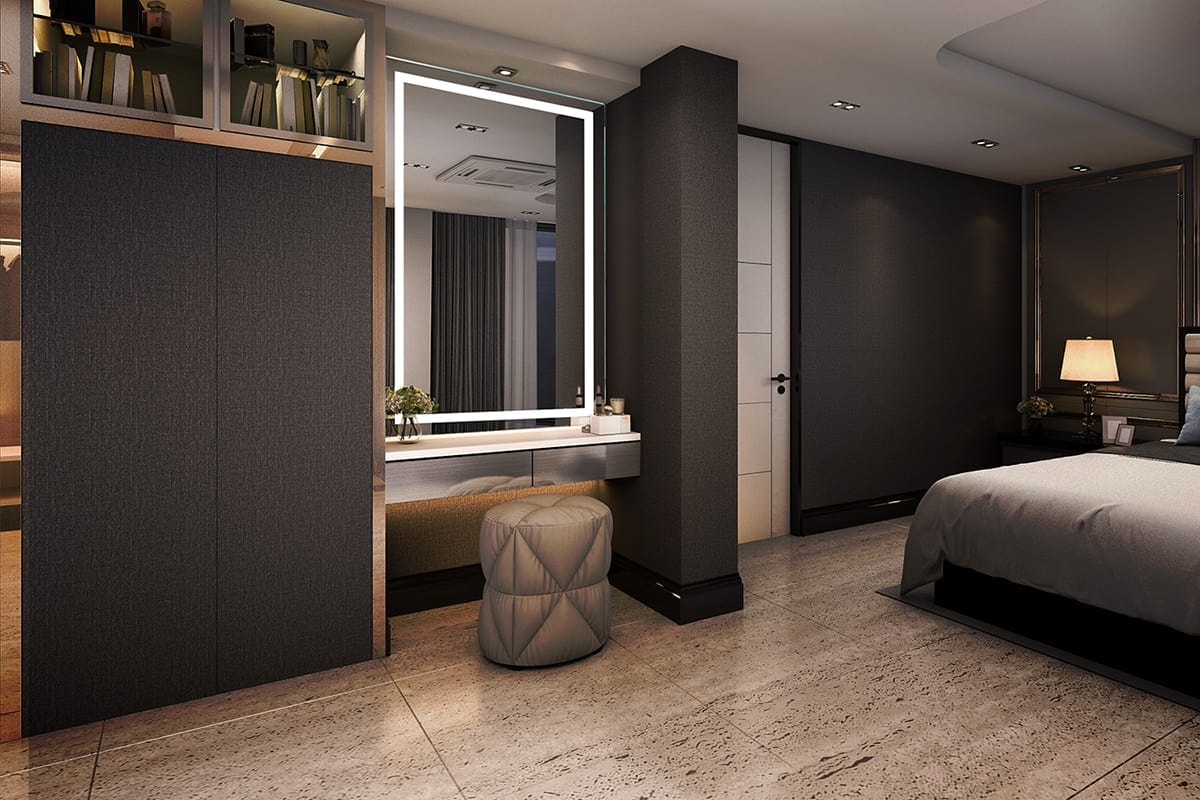 bm_ferferct_ROOM1.2 | Glass is Good