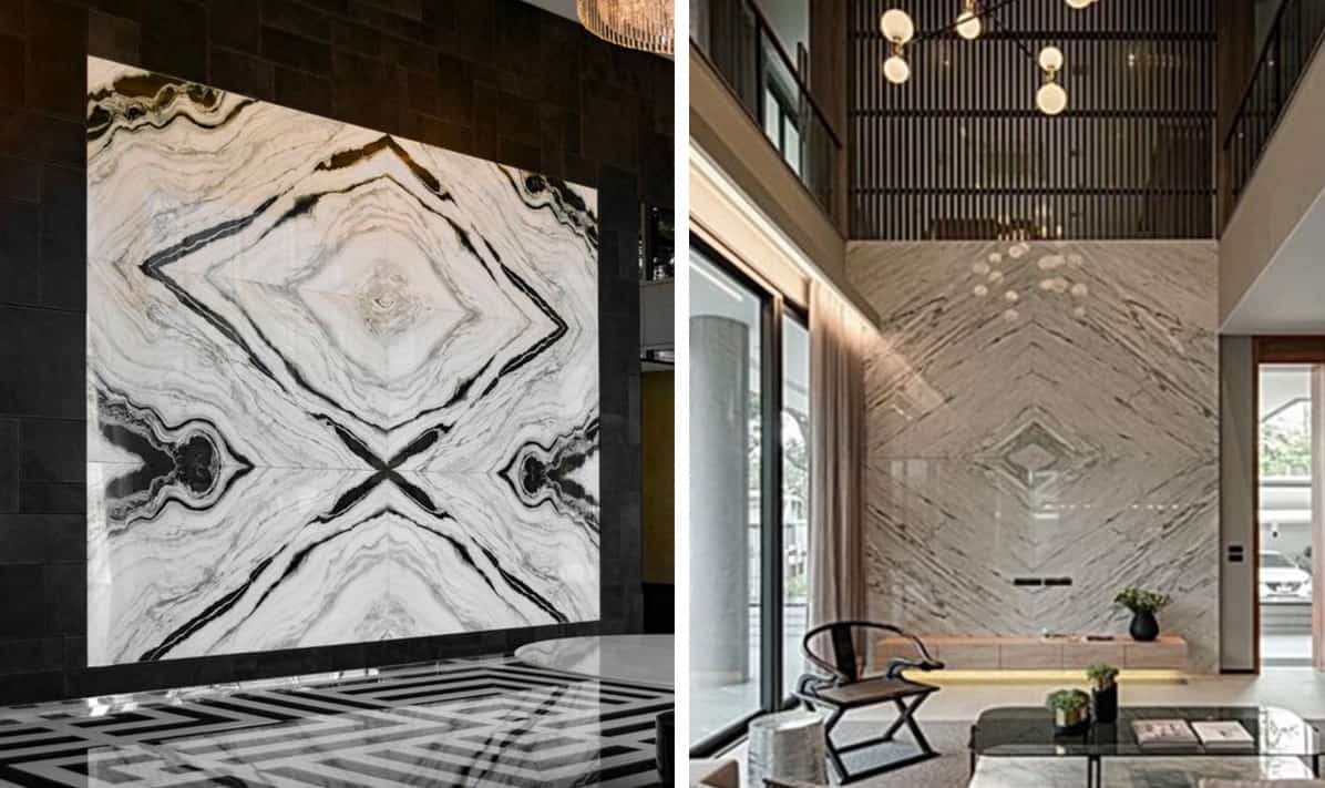 marble-wall | Glass is Good