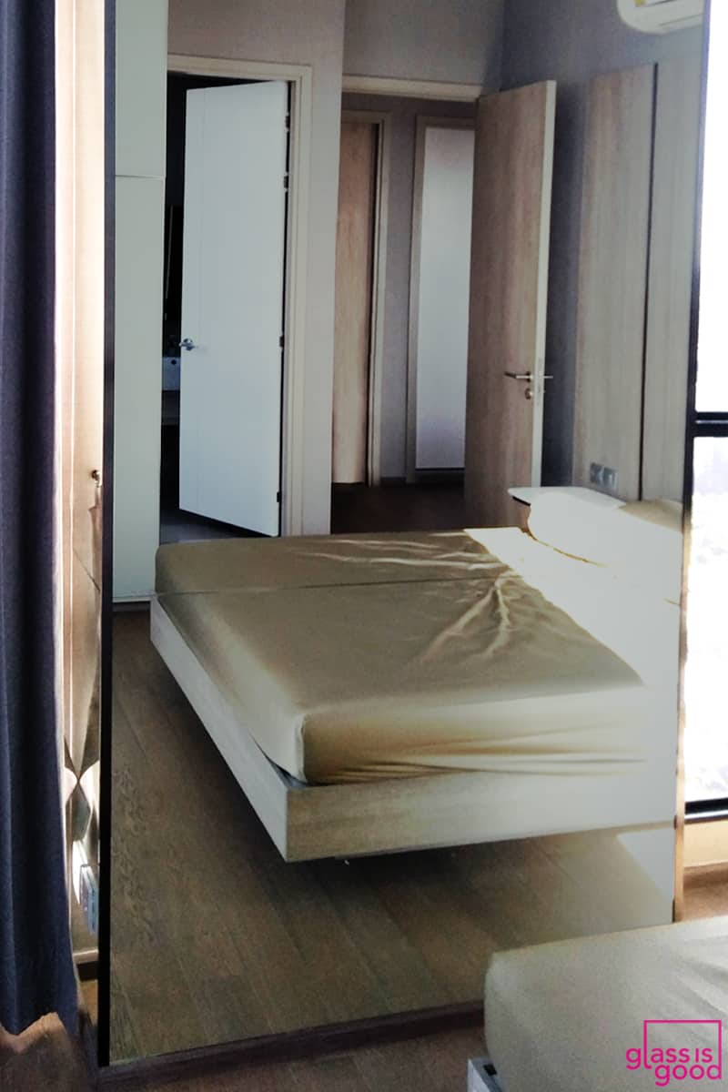 Park Origin Phayathai | Glass is Good