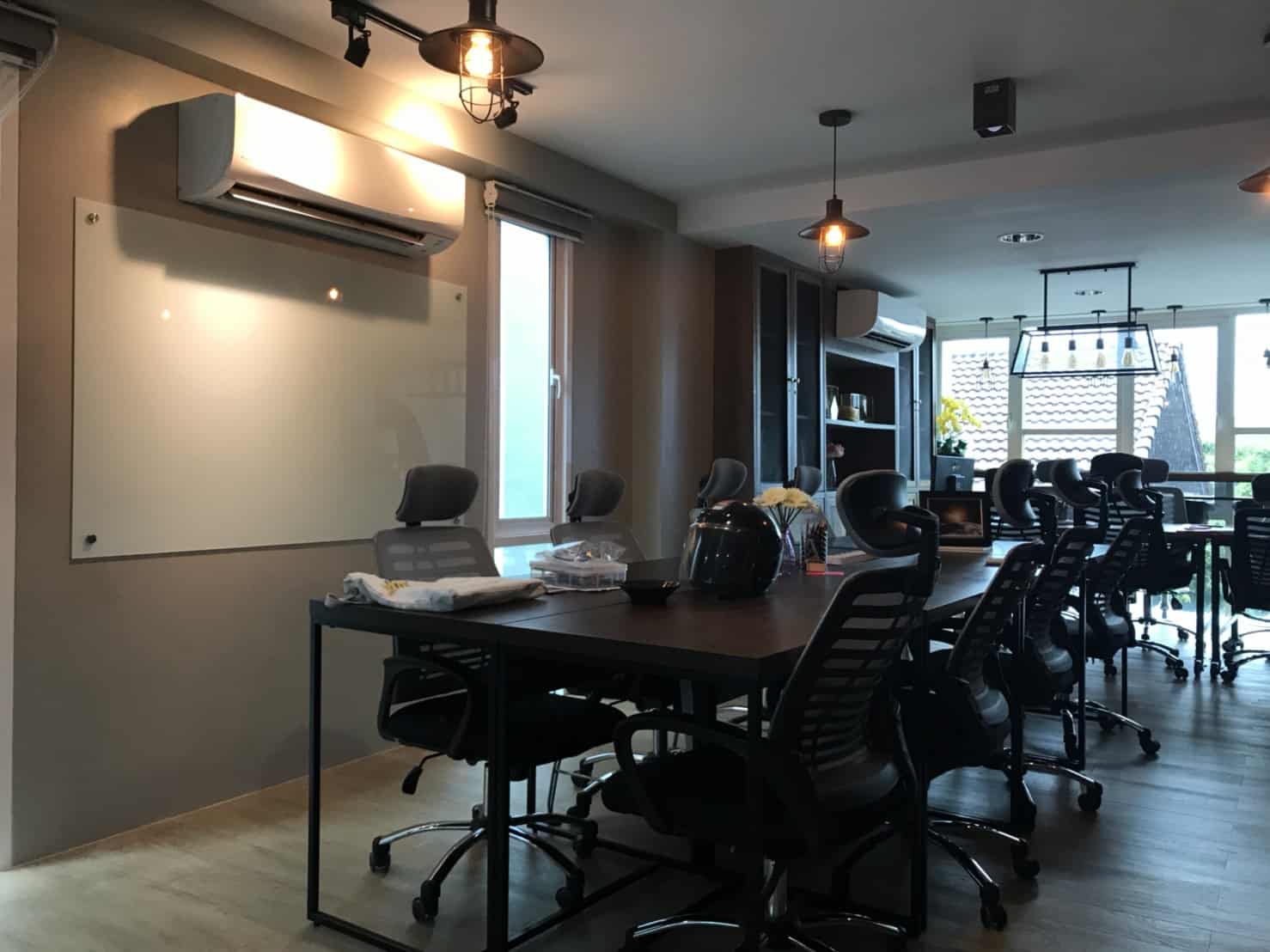 Trinity Roots | Glass is Good