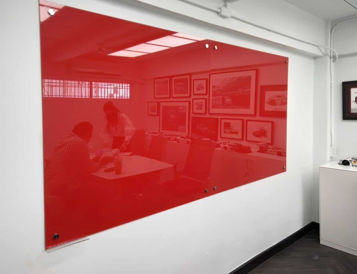 TRD (Thailand) Co., Ltd. | Glass is Good