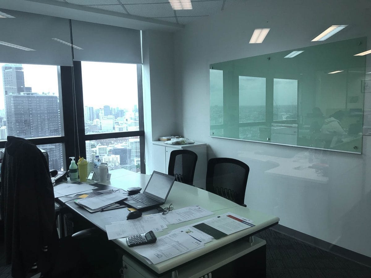 Teledirect Telecommerce (Thailand) Ltd. | Glass is Good