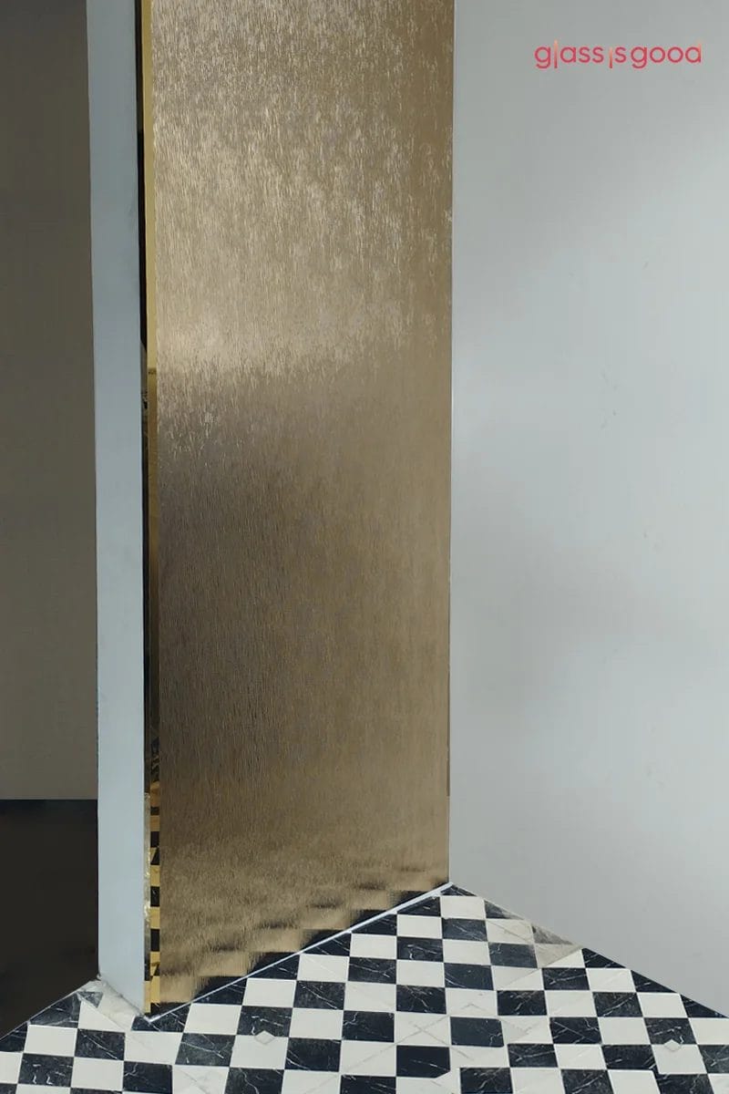 Happiness Massage | Glass is Good