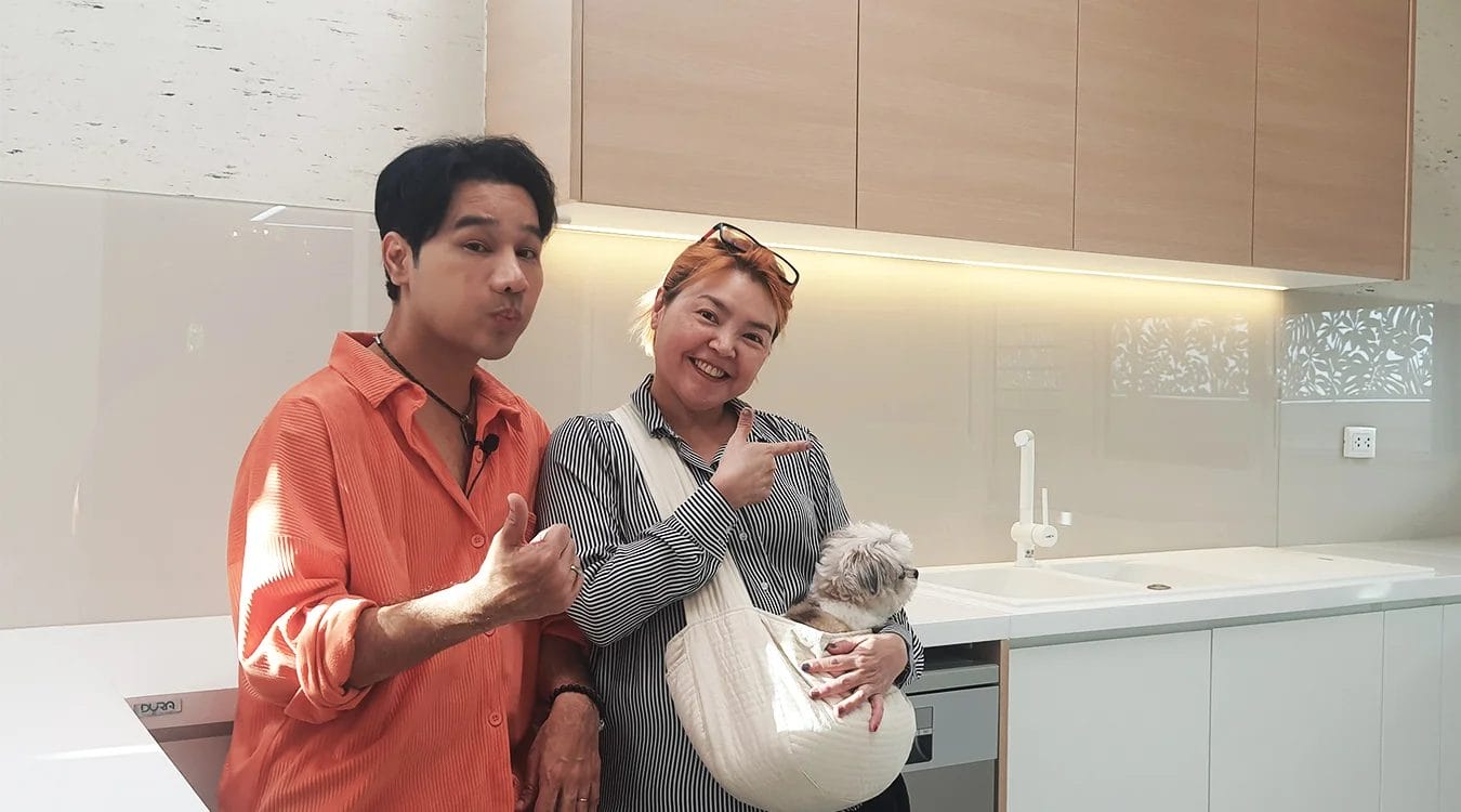 Vista Mini Klong 4 Lamlukka | Glass is Good