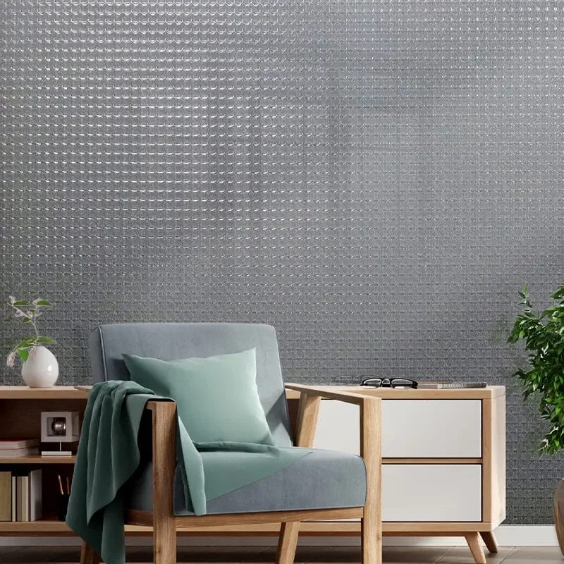 Patterned Glass Wall Colors | Glass is Good