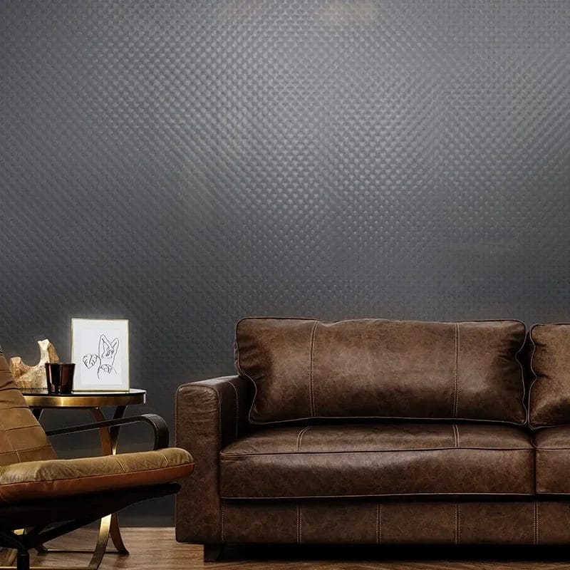 Patterned Glass Wall Colors | Glass is Good