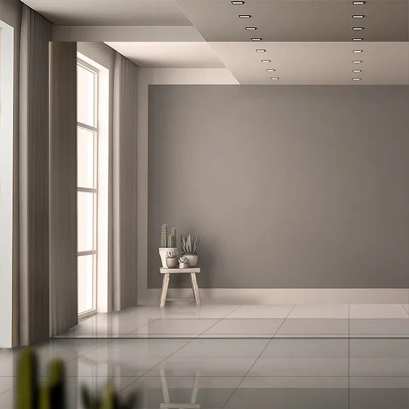 Mirror Wall Colors | Glass is Good