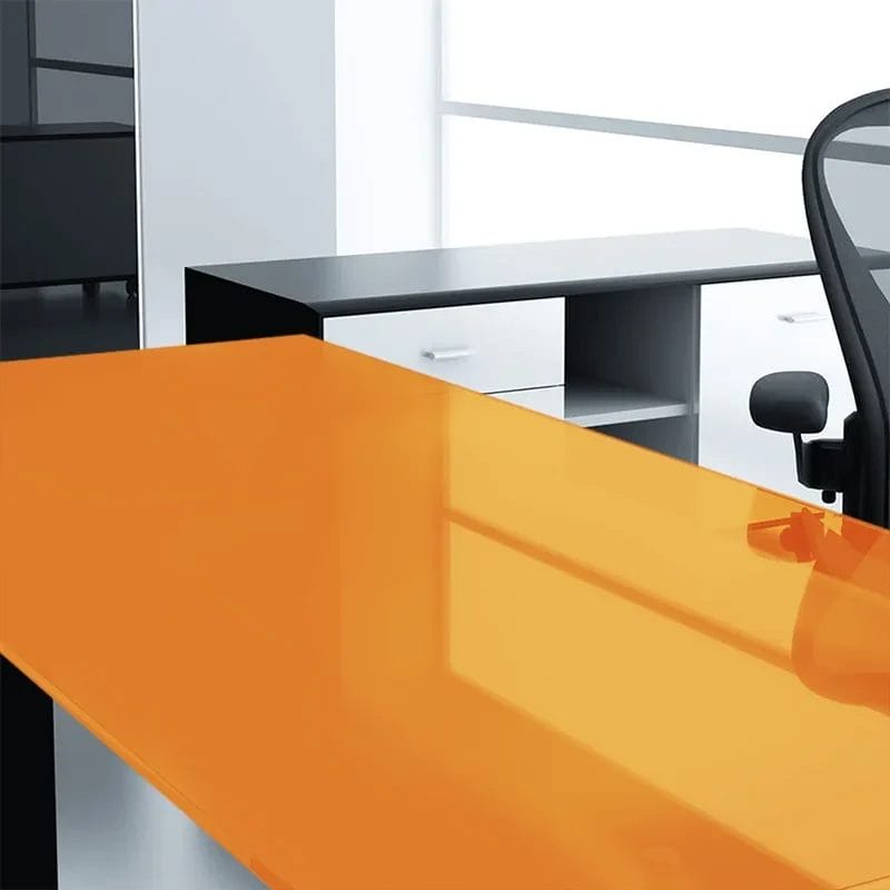 Glass Top Colors (Rectangle) | Glass is Good