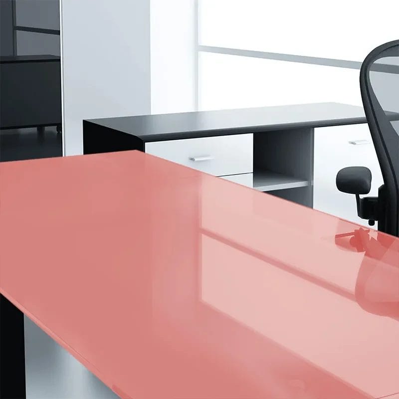 Glass Top Colors (Rectangle) | Glass is Good