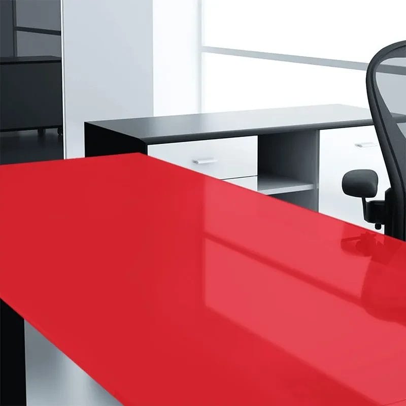 Glass Top Colors (Rectangle) | Glass is Good