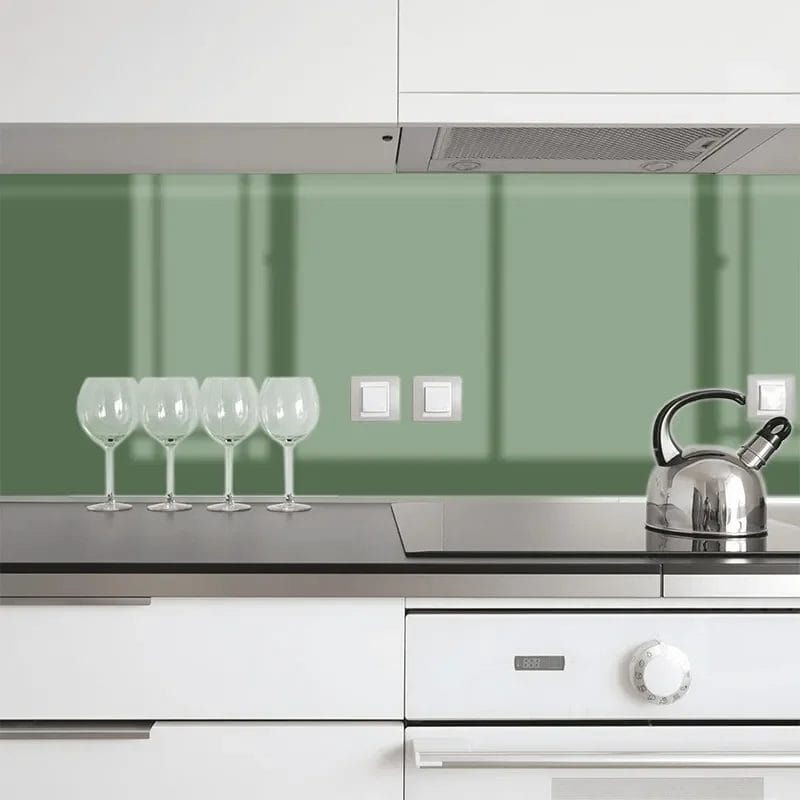 Glass Wall Colors | Glass is Good