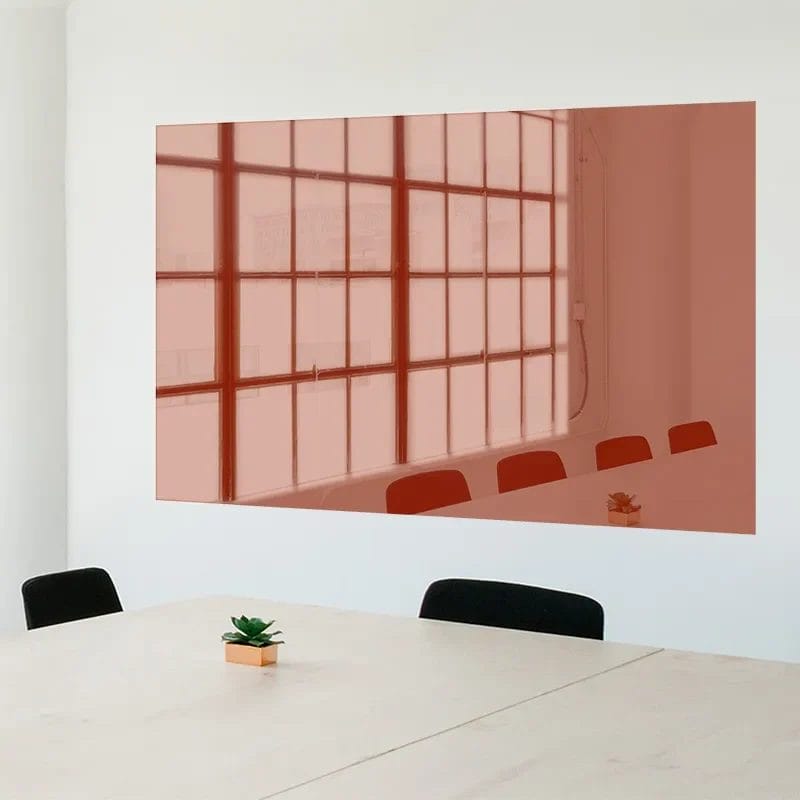 Glass Whiteboard Colors | Glass is Good